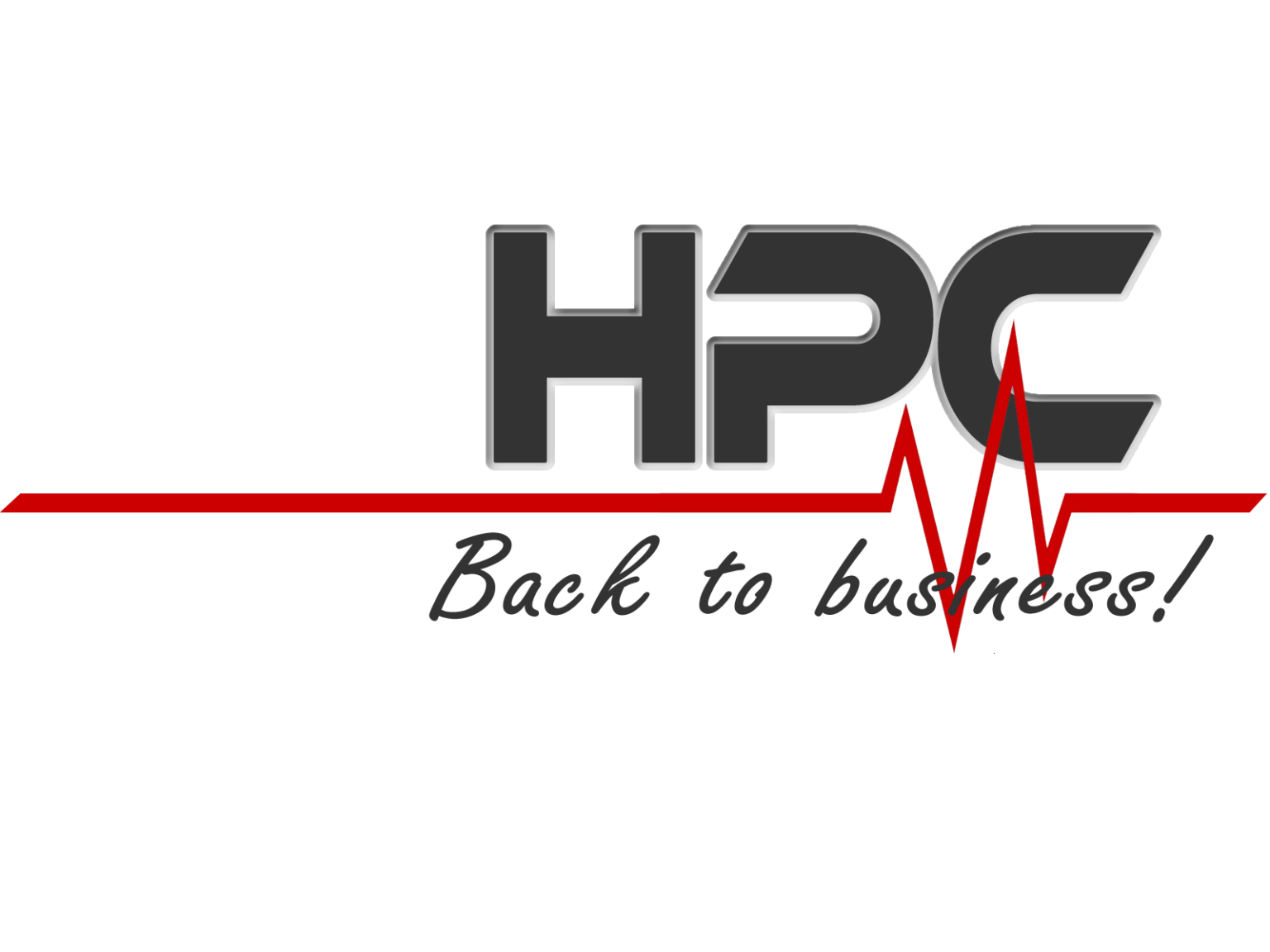 Highlight PC – Back to business